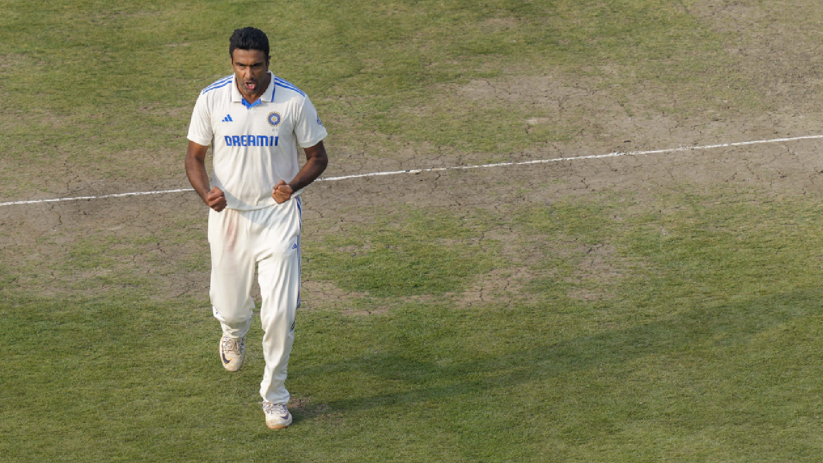 Relentless warrior R Ashwin talks about his family’s silent support and ...