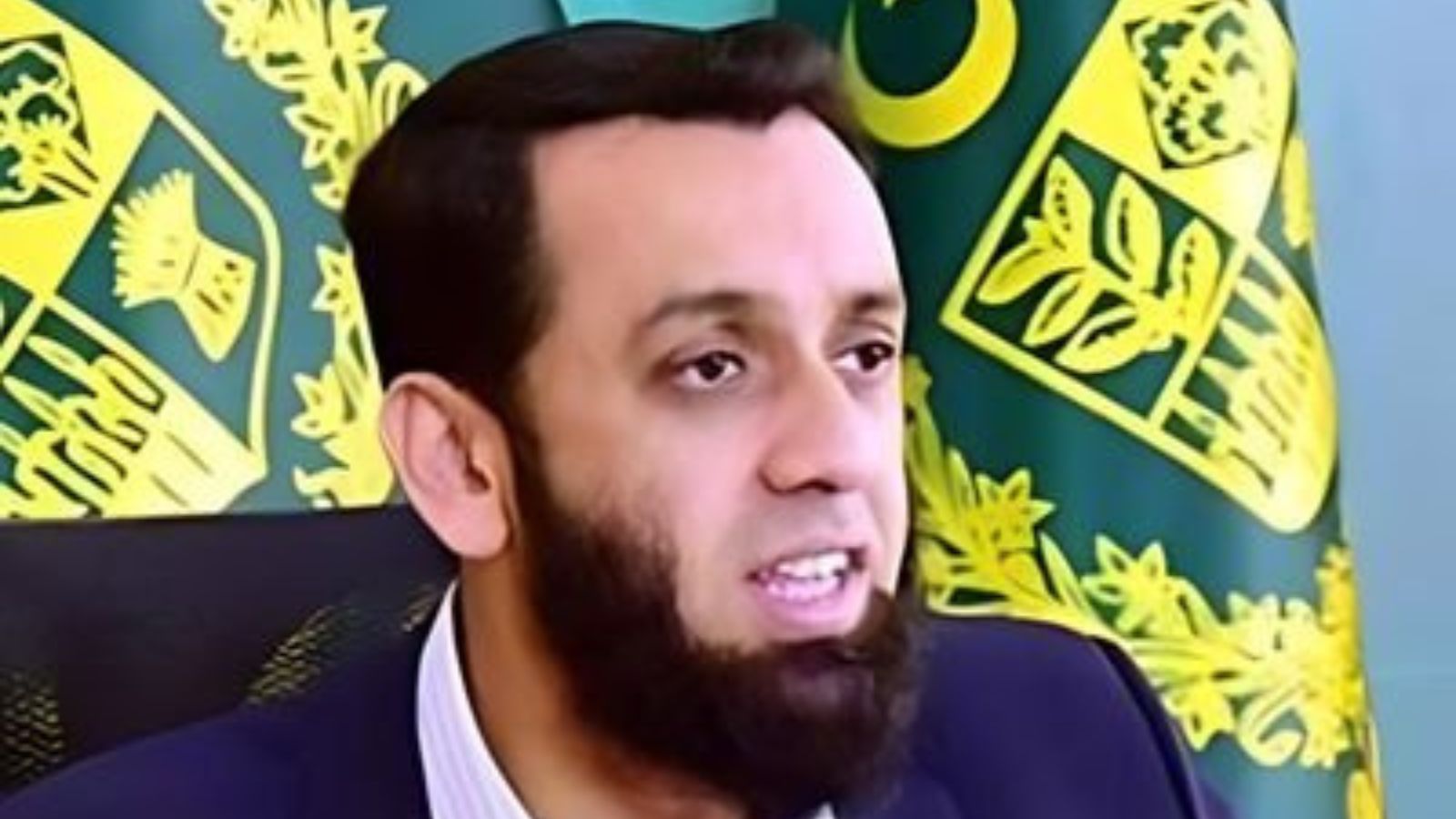 Pakistan reviews security protocols for Chinese nationals after suicide ...