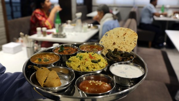 Around Town: From a tiny eatery in Karachi to a thriving business in ...