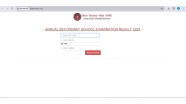 Bihar Board 10th Result 2024 Out List Of Websites To Check BSEB Bihar Board 10th Result 2024 Out List Of Websites To Check BSEB