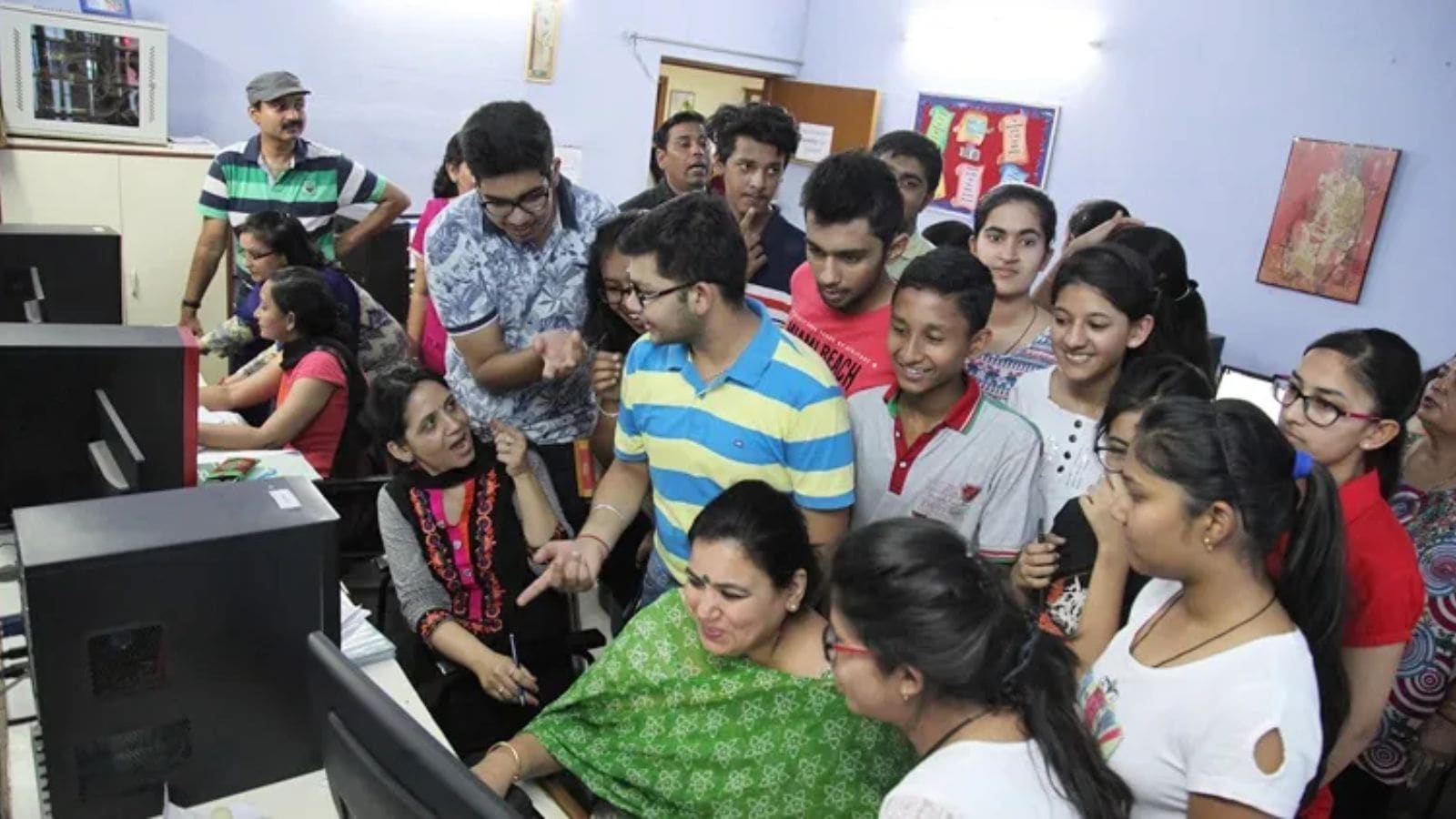 BSEB Class 10th result date: Meet toppers of previous years | Education ...