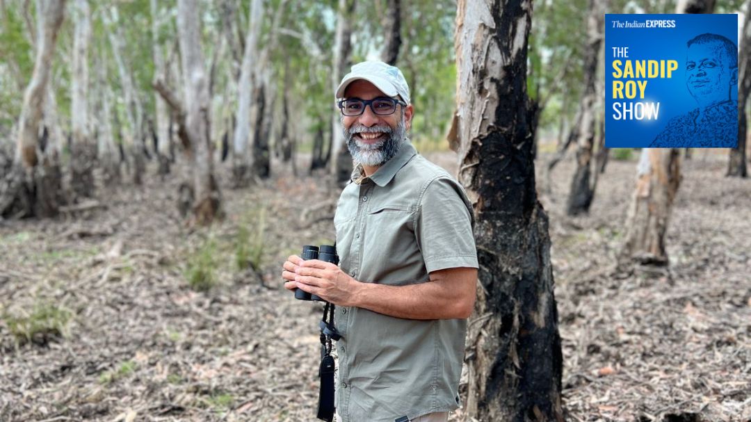 What should be done about India’s street dogs? ft. Abi T Vanak | The ...