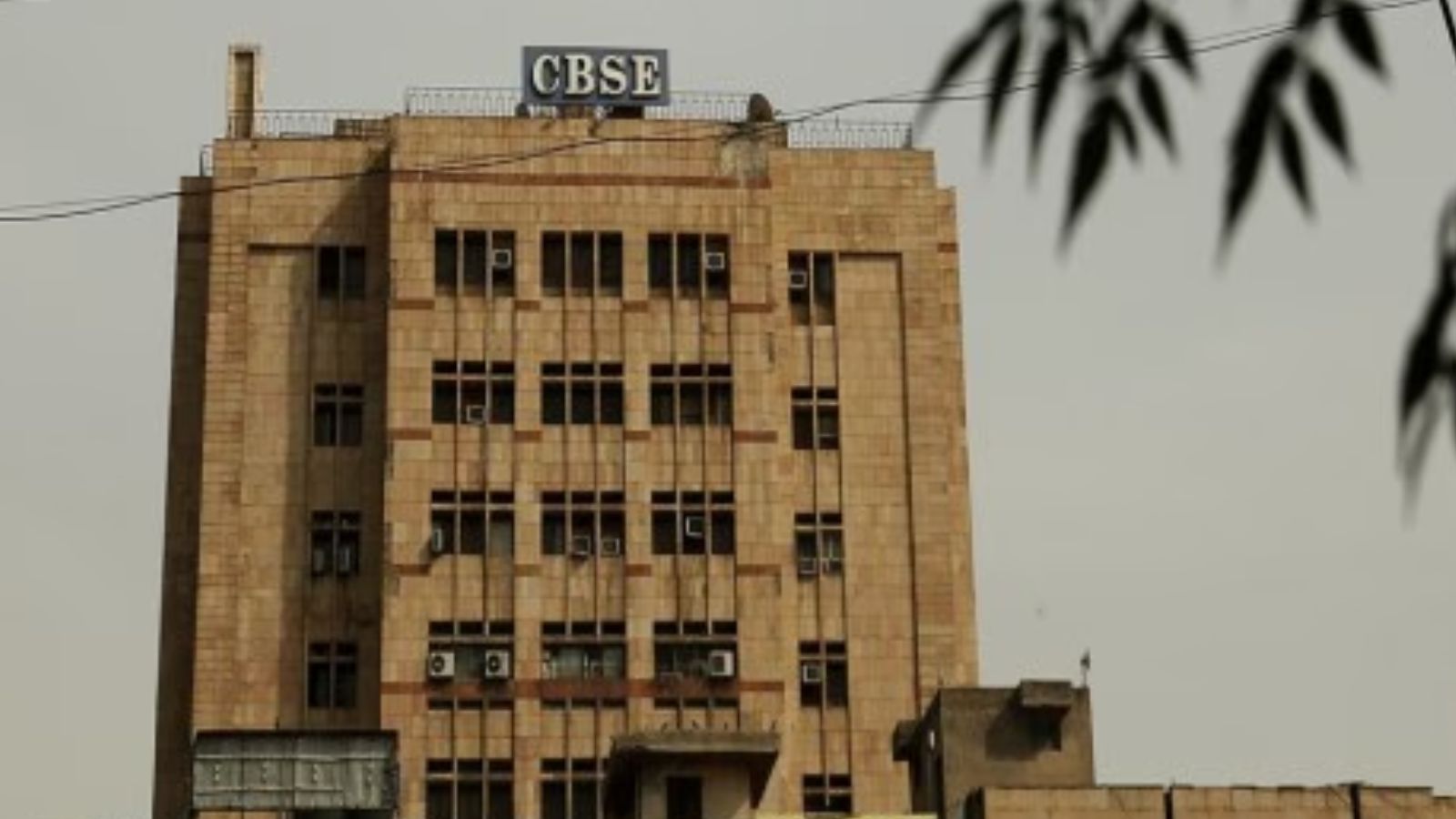 ‘Follow new syllabi, textbooks for Classes 3, 6’: CBSE tells schools ...