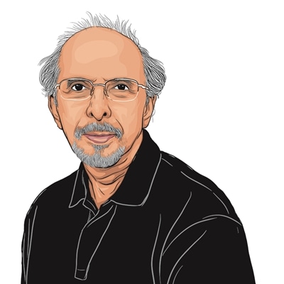 Chittaranjan S Yajnik | Read All The Stories Written by Chittaranjan S ...