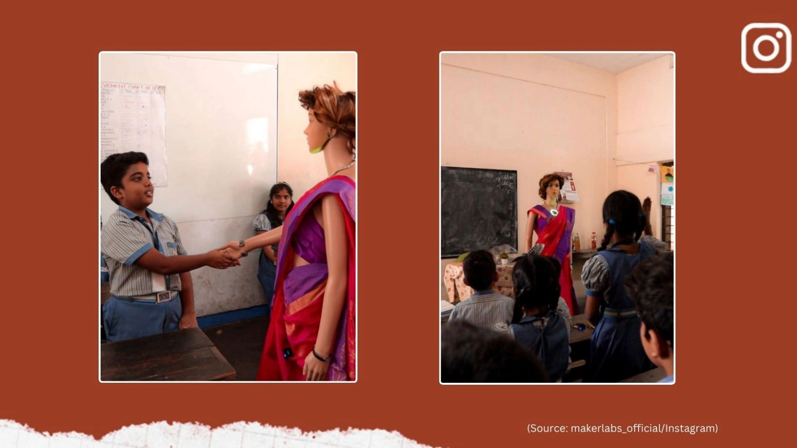 Kerala introduces its first generative AI teacher ‘Iris’; everything ...