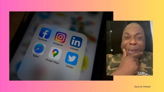 After Meta outage, LinkedIn goes down; netizens react with hilarious ...