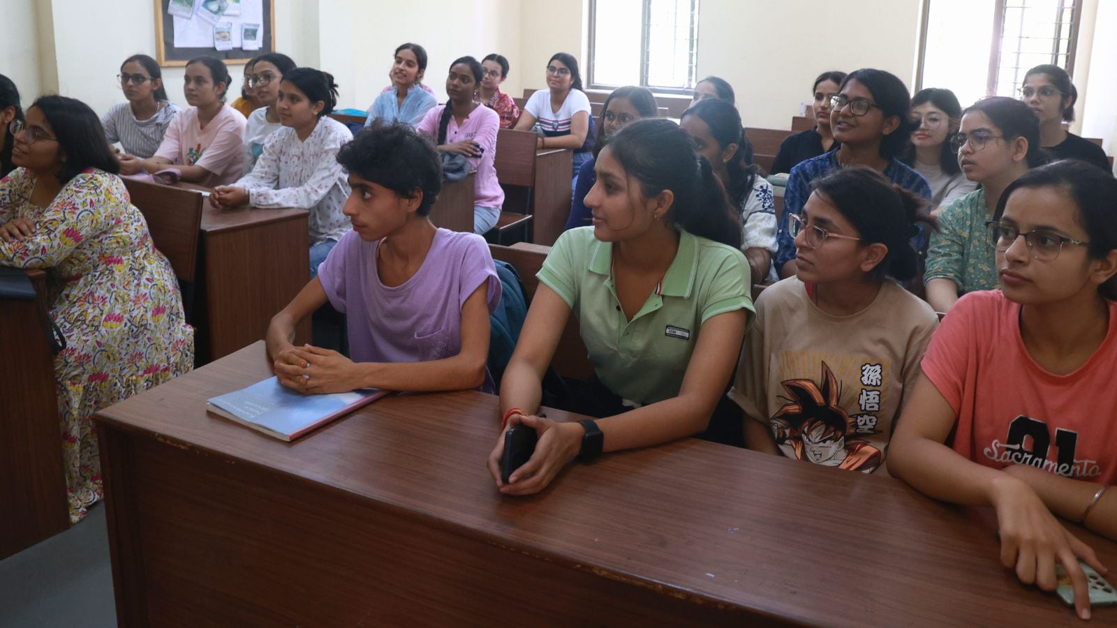 Delhi University to introduce Science of Happiness course in women ...