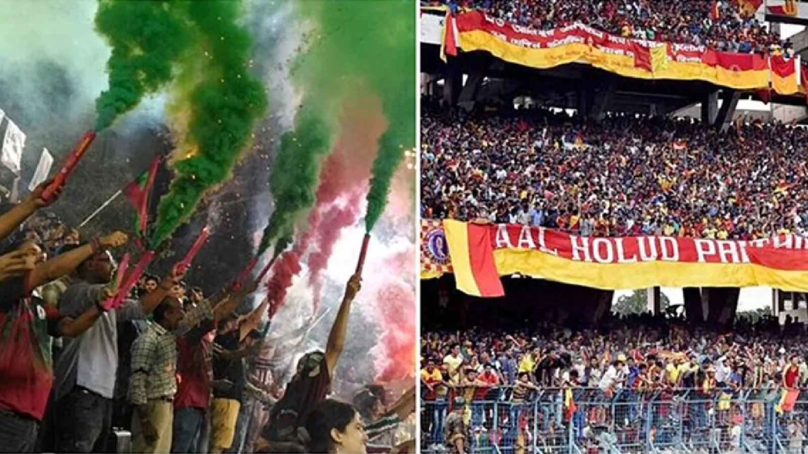 Kolkata derby controversy: East Bengal announce discrepancies in ticket ...