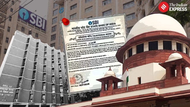Supreme Court Cracks The Whip Again Sbi Is Duty Bound To Give Bond