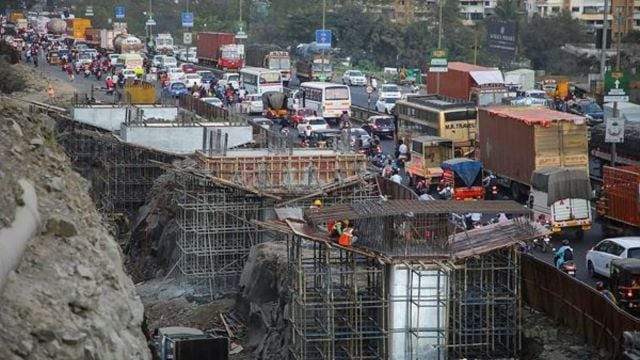 PMC budget: Pune to focus on 8 new flyovers, grade separators to fix ... PMC budget: Pune to focus on 8 new flyovers, grade separators to fix ...