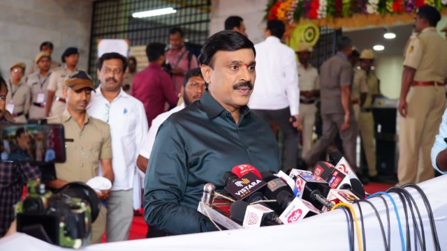 Congress files petition before Karnataka Assembly Speaker to disqualify ...