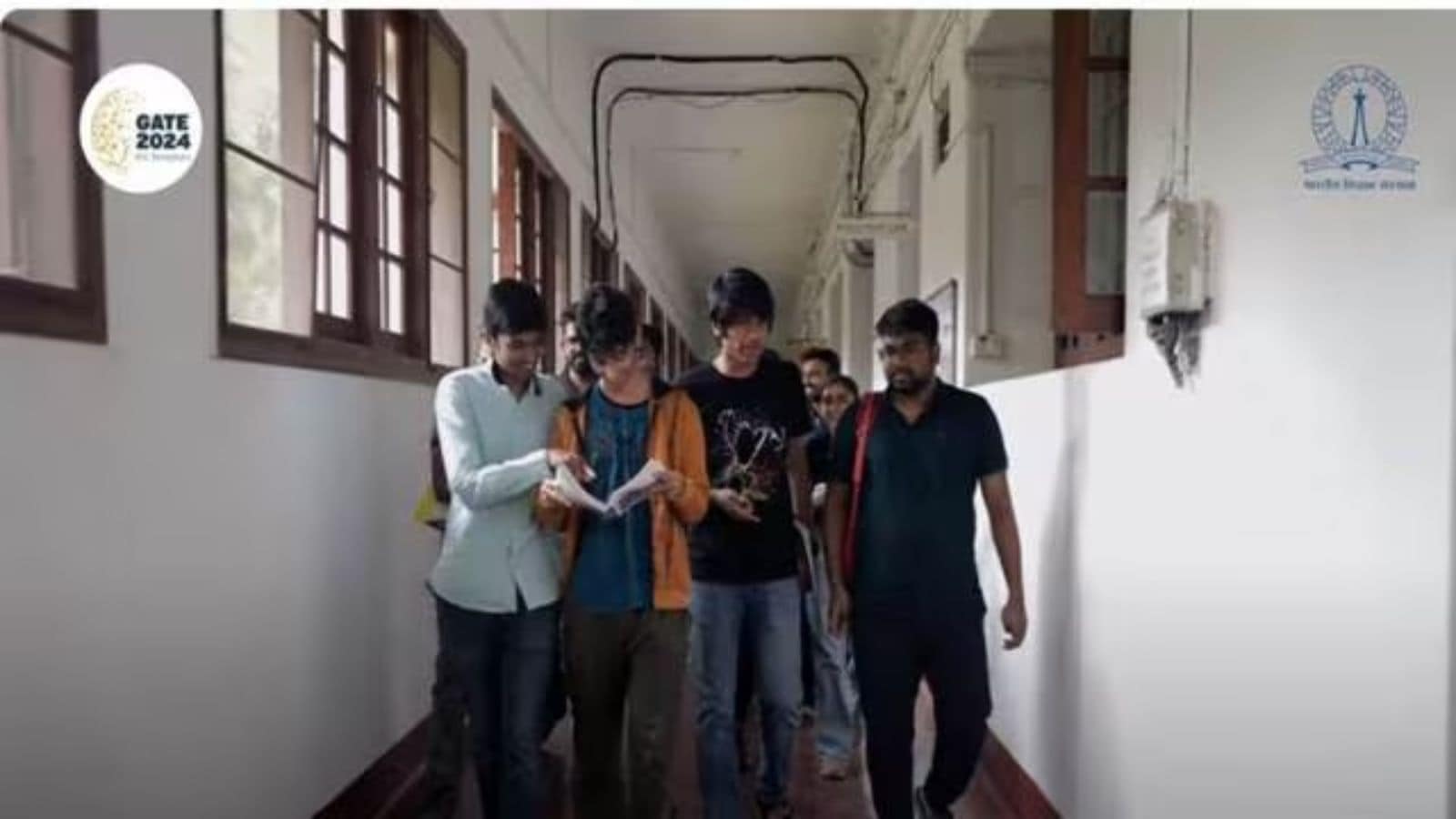 GATE 2024 Result: Date, websites to check GATE scores, result ...