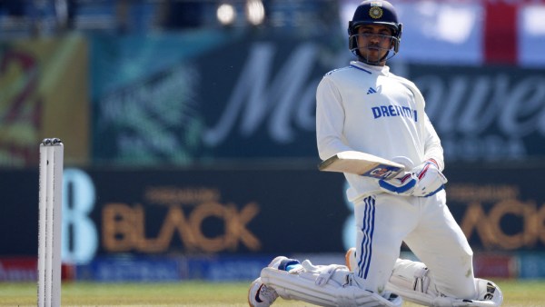 Decoding Shubman Gill’s best shots during Dharamsala ton, in the words ...