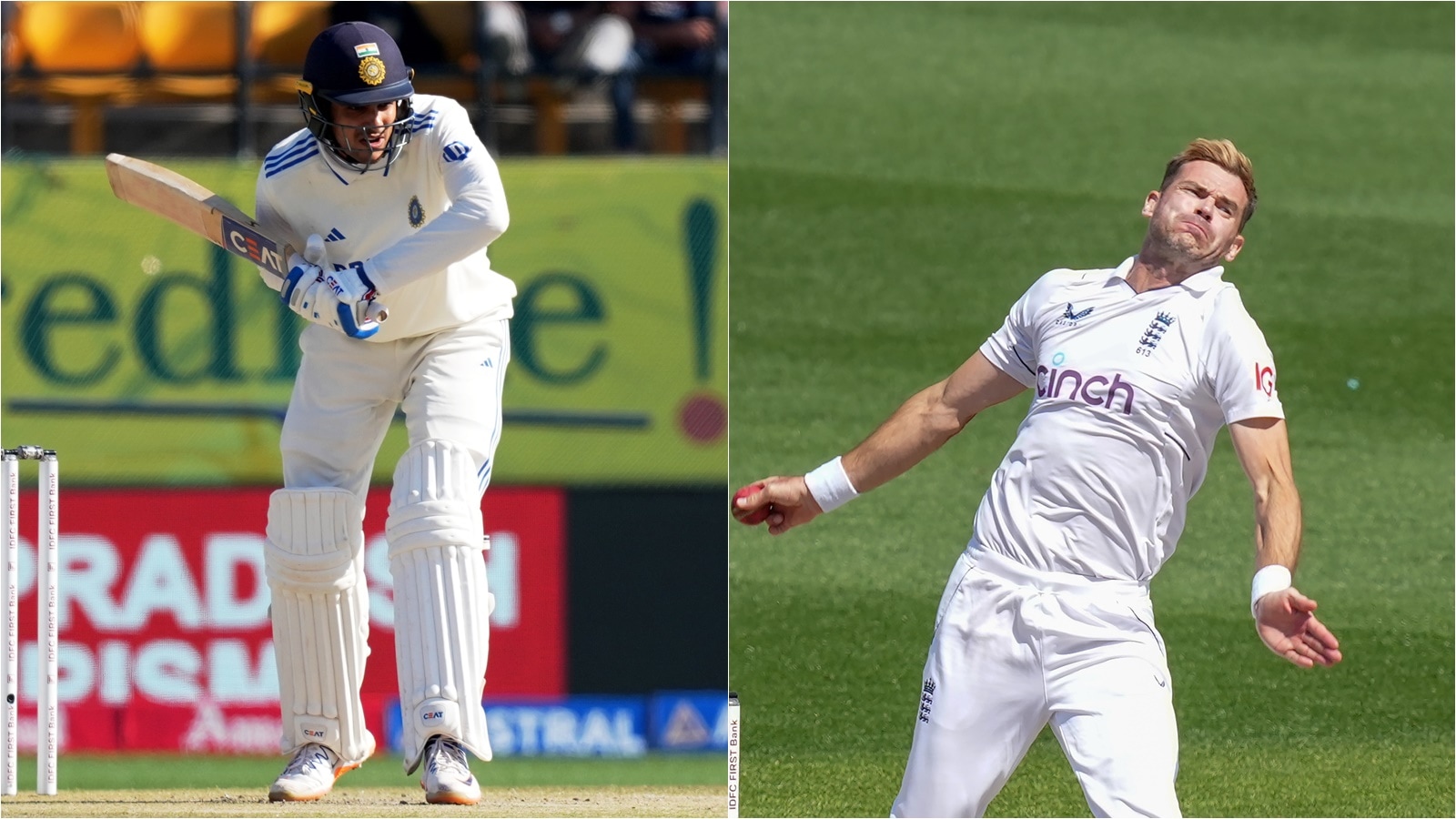 Decoding Shubman Gill’s best shots during Dharamsala ton, in the words ...