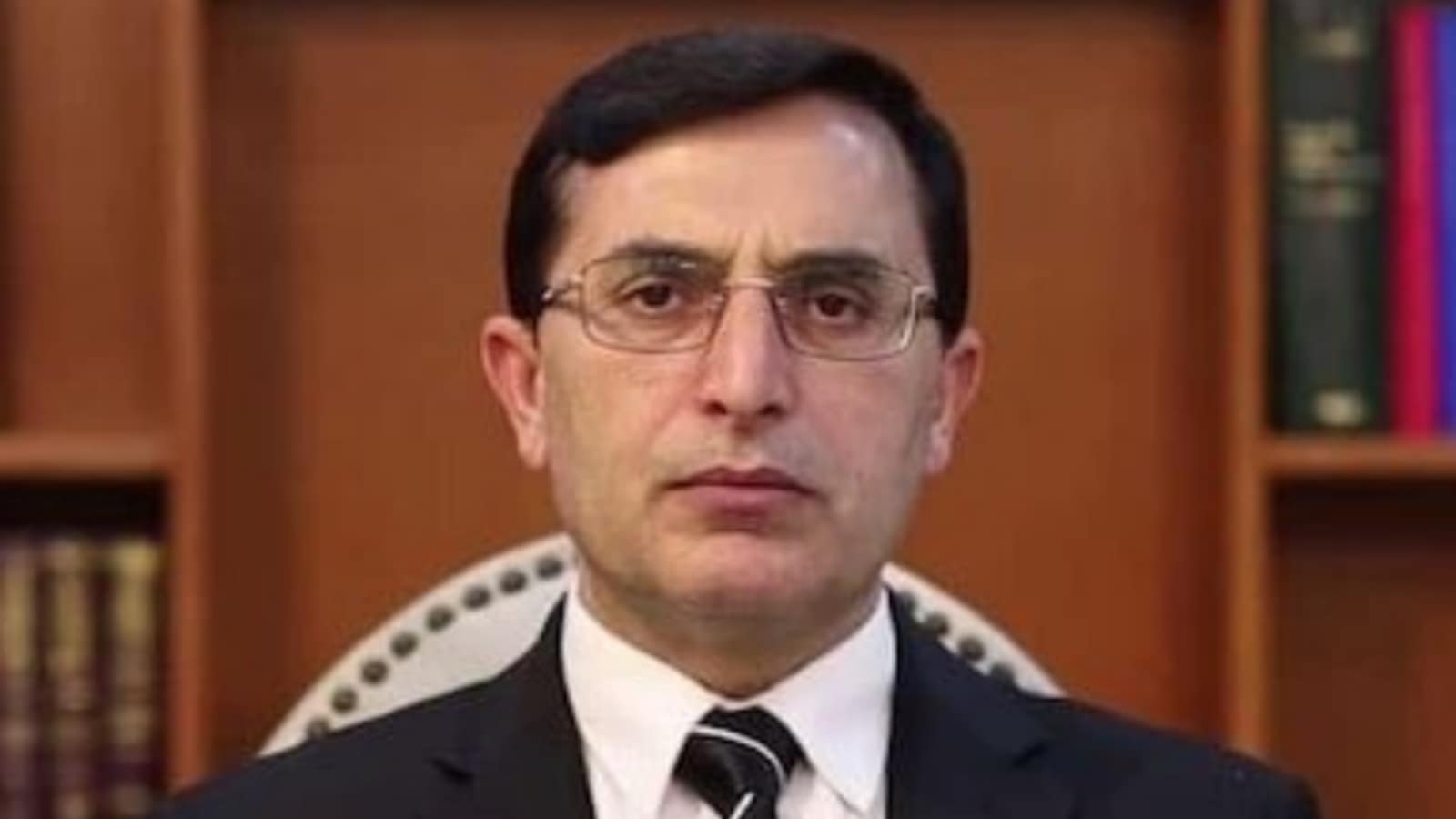 Imran Khan’s party elects Gohar Ali Khan as its chairman | Pakistan ...