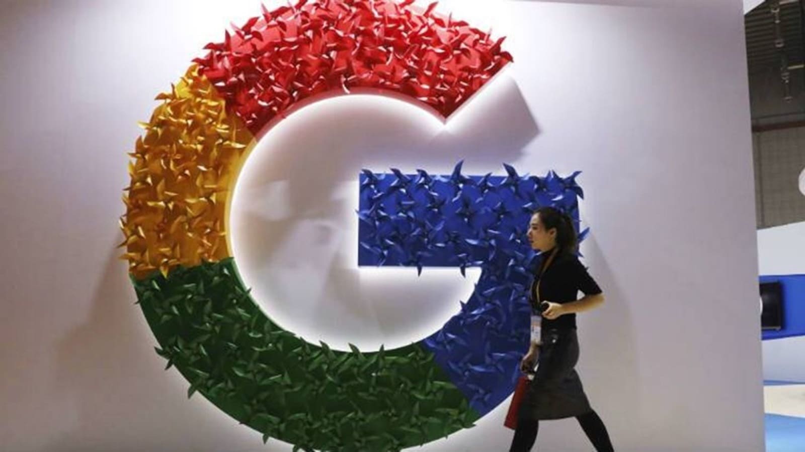Former Google engineer indicted for stealing AI secrets to aid Chinese ...