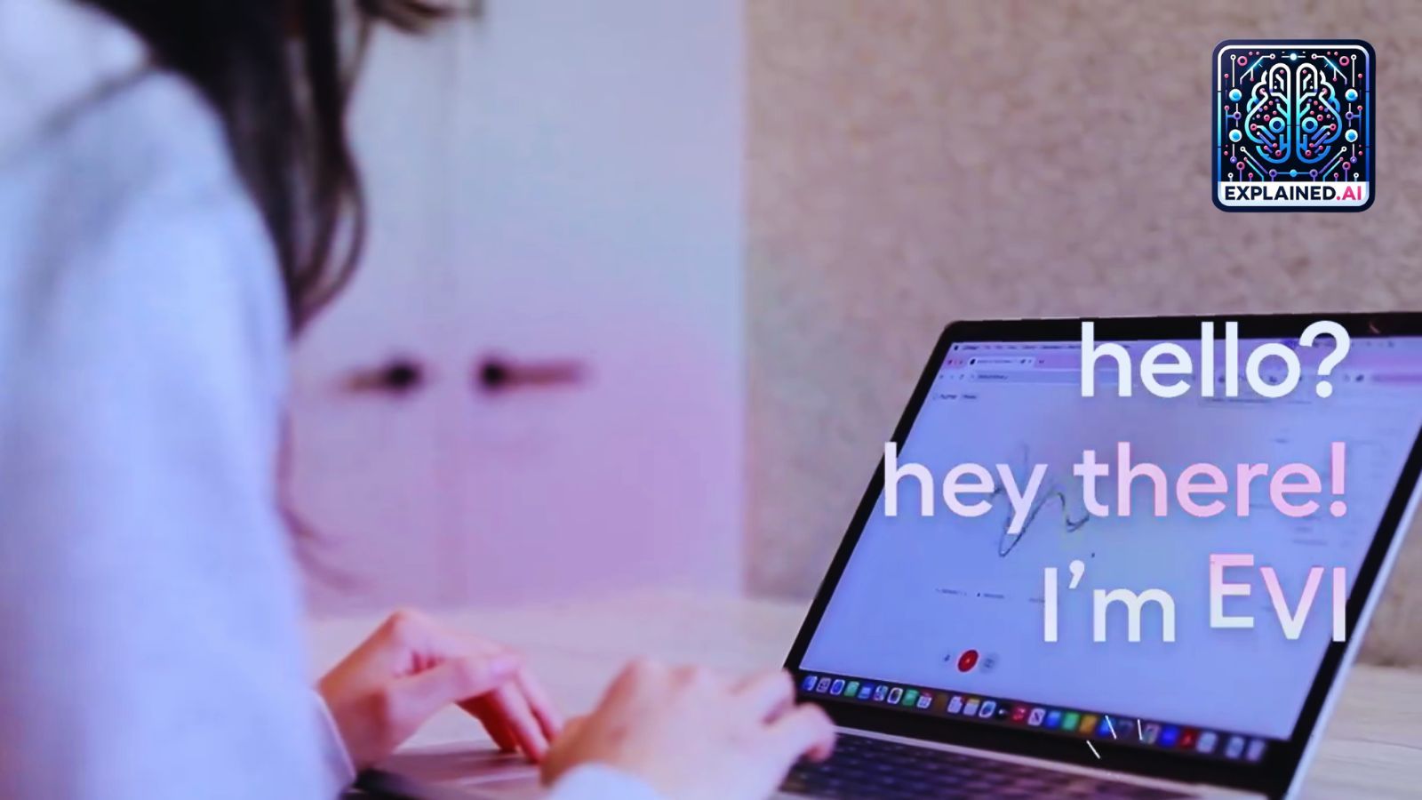 Meet EVI, the world’s first conversational AI with emotional intelligence from Hume | Explained ...