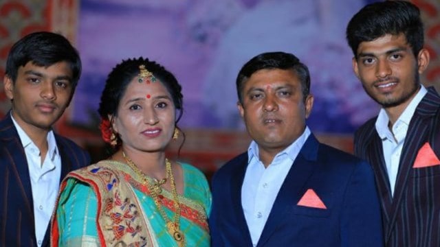 Surat youth killed on Russian-Ukraine border: Hemil’s father seeks visa ...