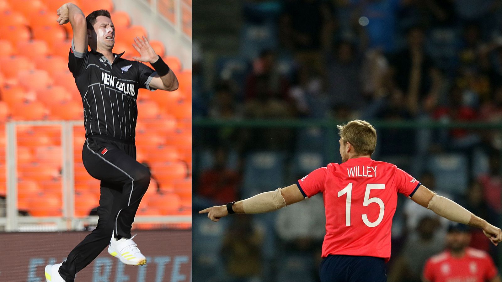David Willey leaves IPL citing personal reasons, Matt Henry joins ...