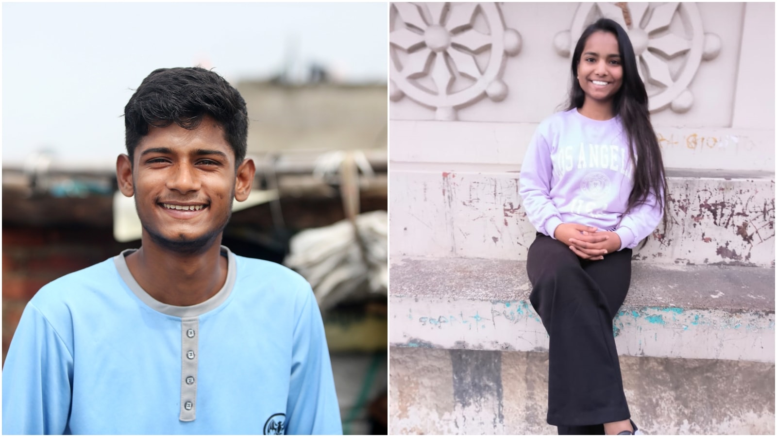 Who are Shimpi and Himanshu, 2 former Delhi govt school students who found mention in Atishi’s ...