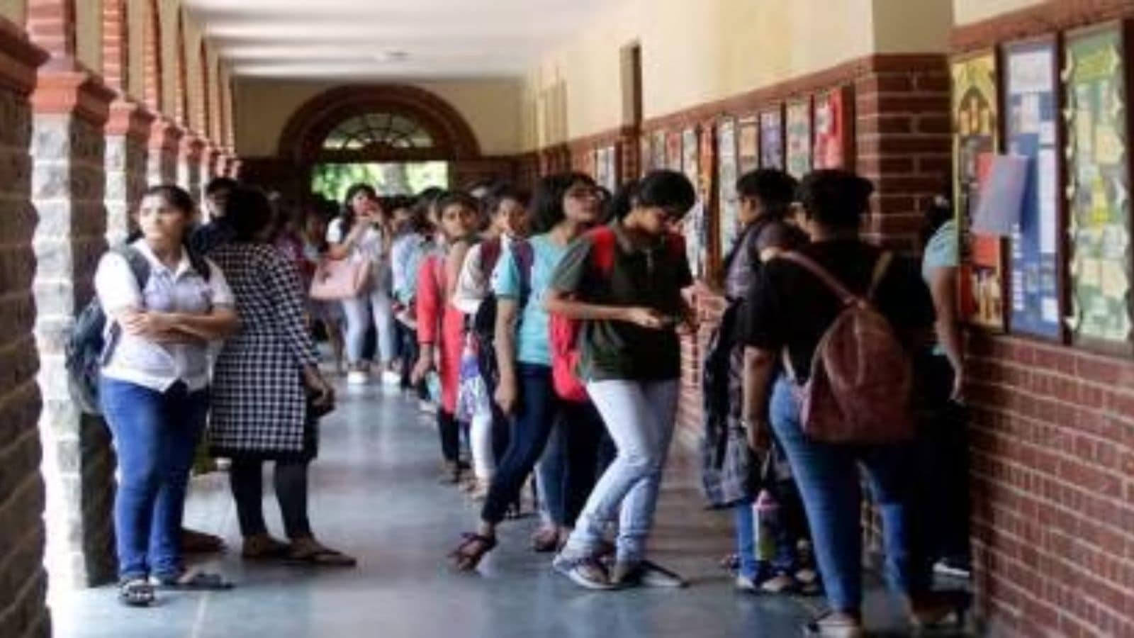 IIT JAM 2024 results declared; steps to check score | Education News ...