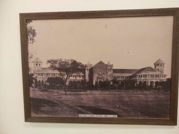 Hidden Stories | How a Pune luxury hotel turned into a colonial Army’s ...