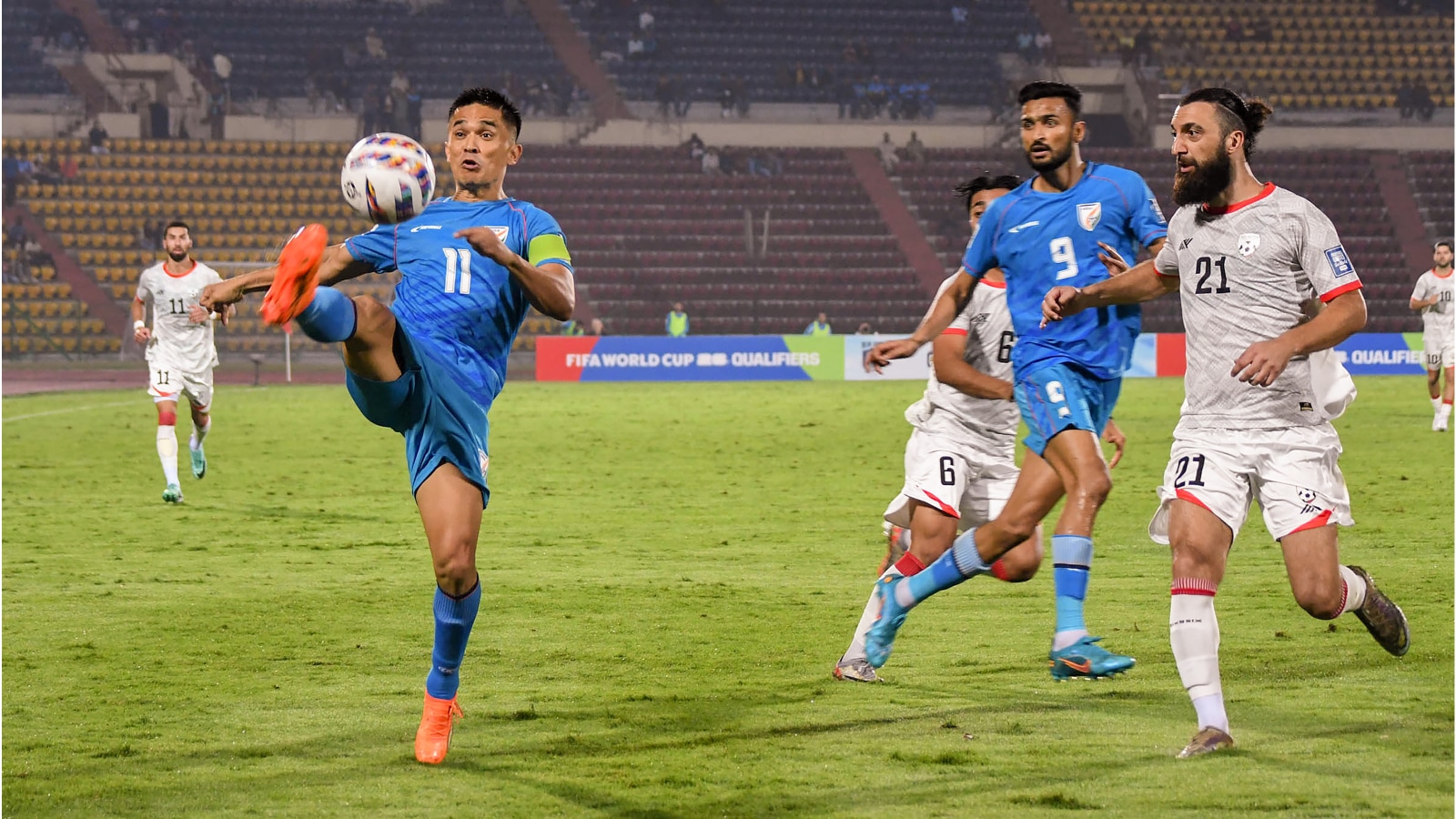 Indian football fans want Igor Stimac sacked, but he isn’t national ...
