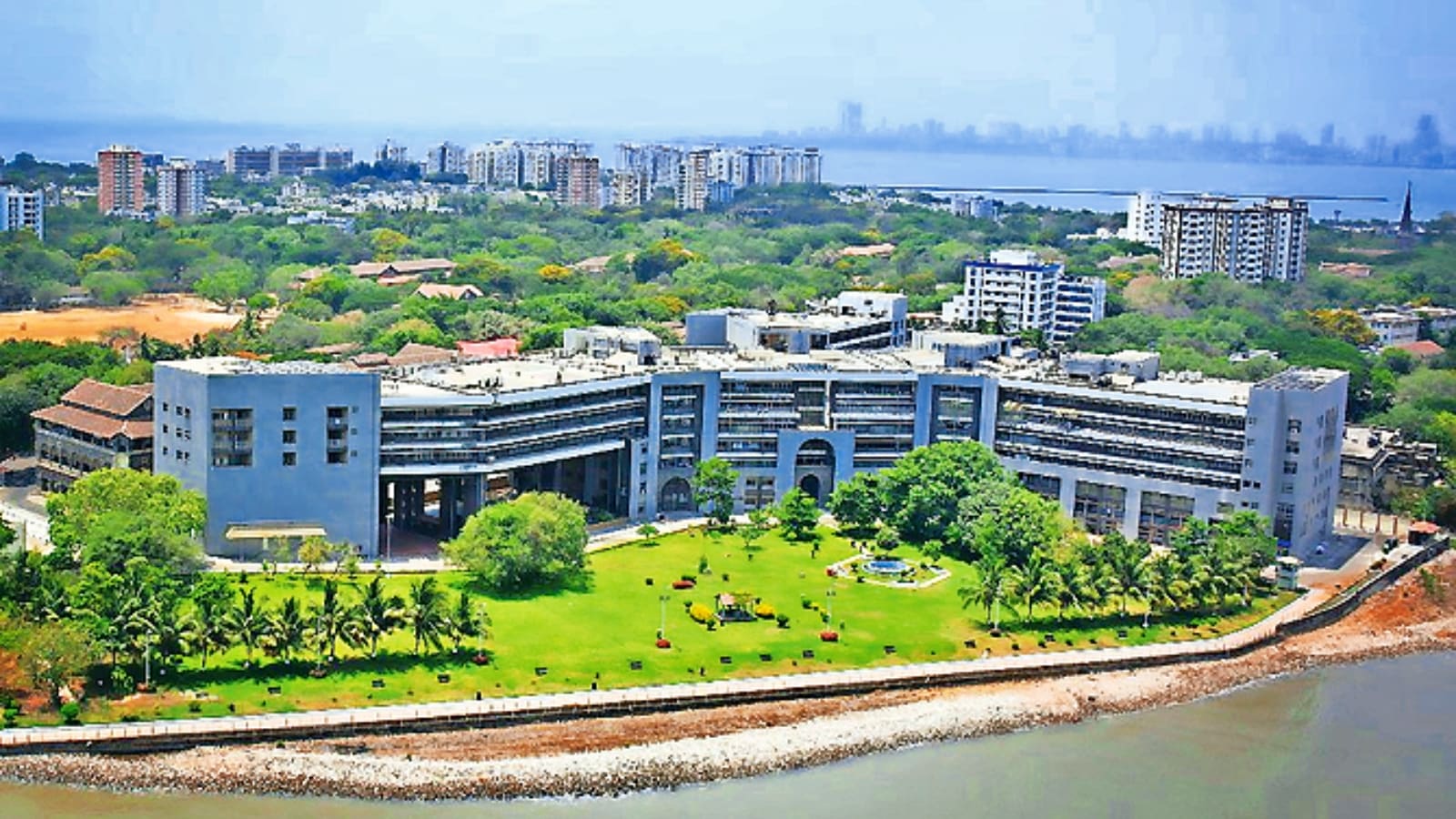 Plans under way to make Mumbai first tri-service common defence station ...