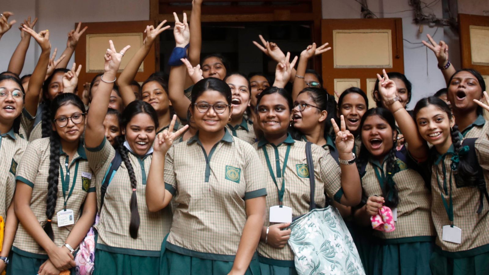 Jharkhand Board JAC 12th Result 2024: How can I check my Inter marks at ...