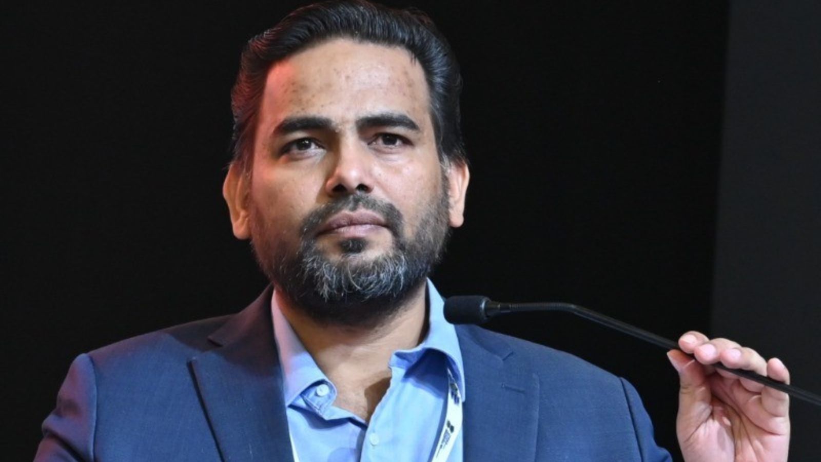 India AI Mission gets Rs 2,000 cr for startups: Meity Startup Hub CEO ... India AI Mission gets Rs 2,000 cr for startups: Meity Startup Hub CEO ...