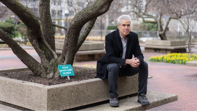 Jonathan Haidt wants to cancel smartphones | Technology News - The ...