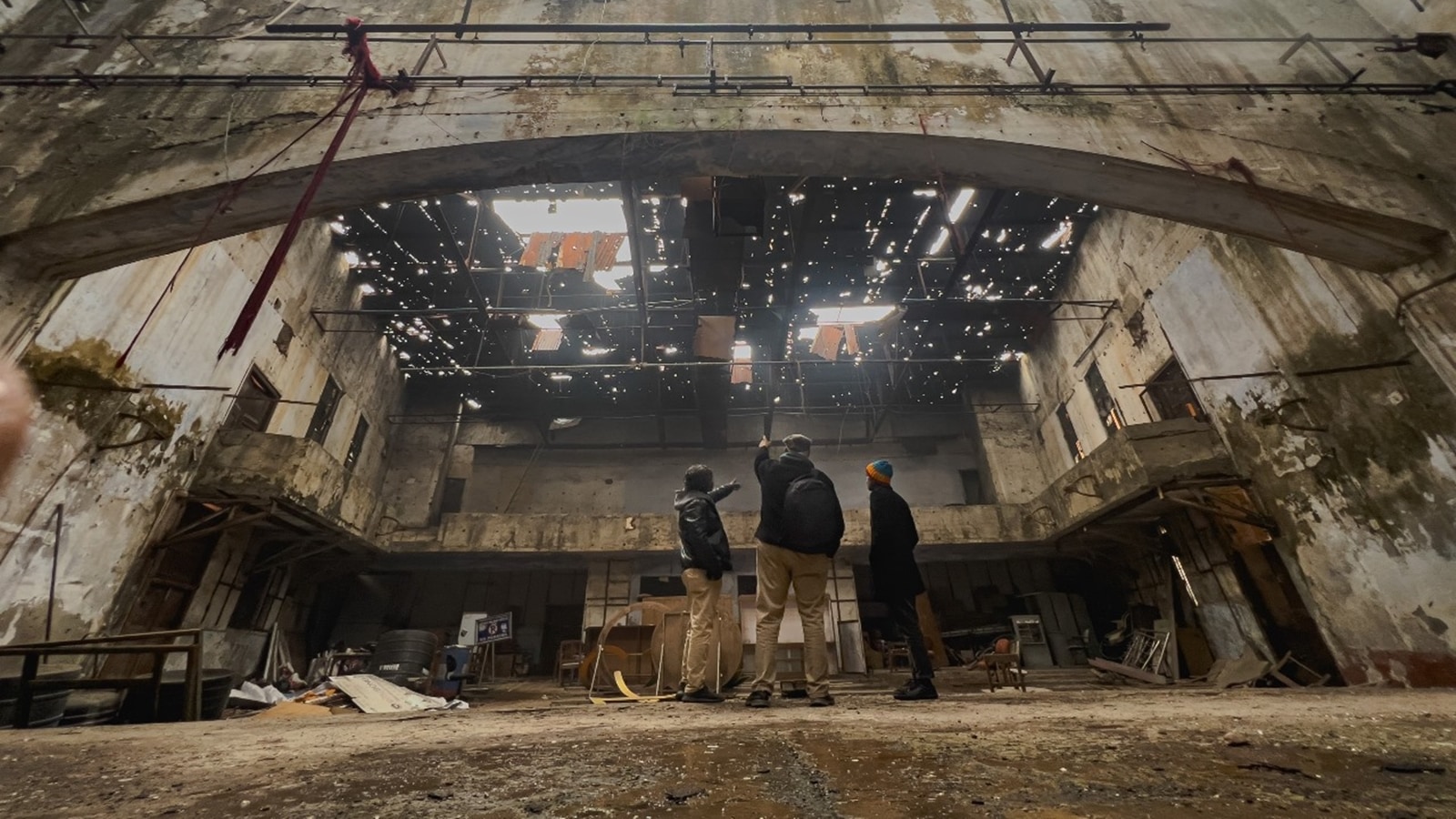 Years later, KMC’s auditorium revamp —with cutting-edge infra — likely ...