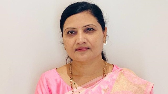 Mohan Delkar’s wife gets BJP ticket; 7 more candidates named in Gujarat ...