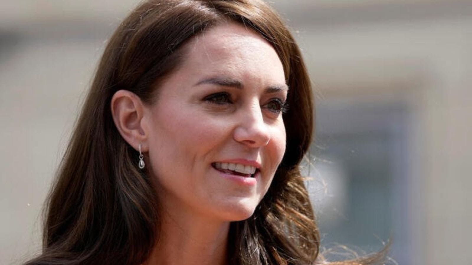 Kate Middleton, Princess of Wales, reveals she has cancer and is ...