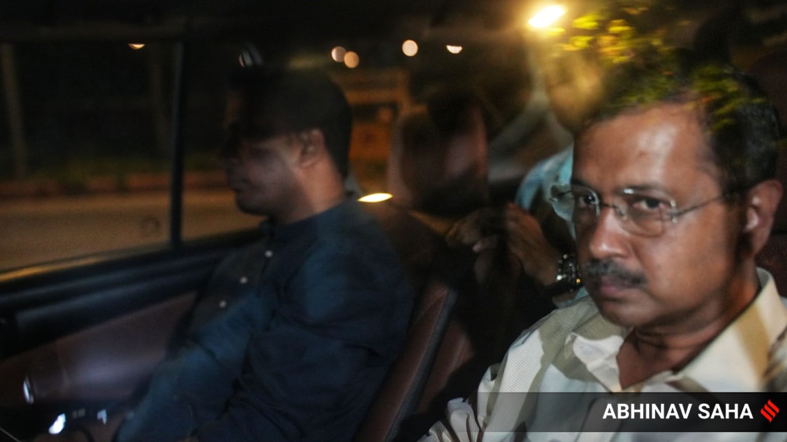 Arvind Kejriwal withdraws plea against ED arrest from Supreme Court ...