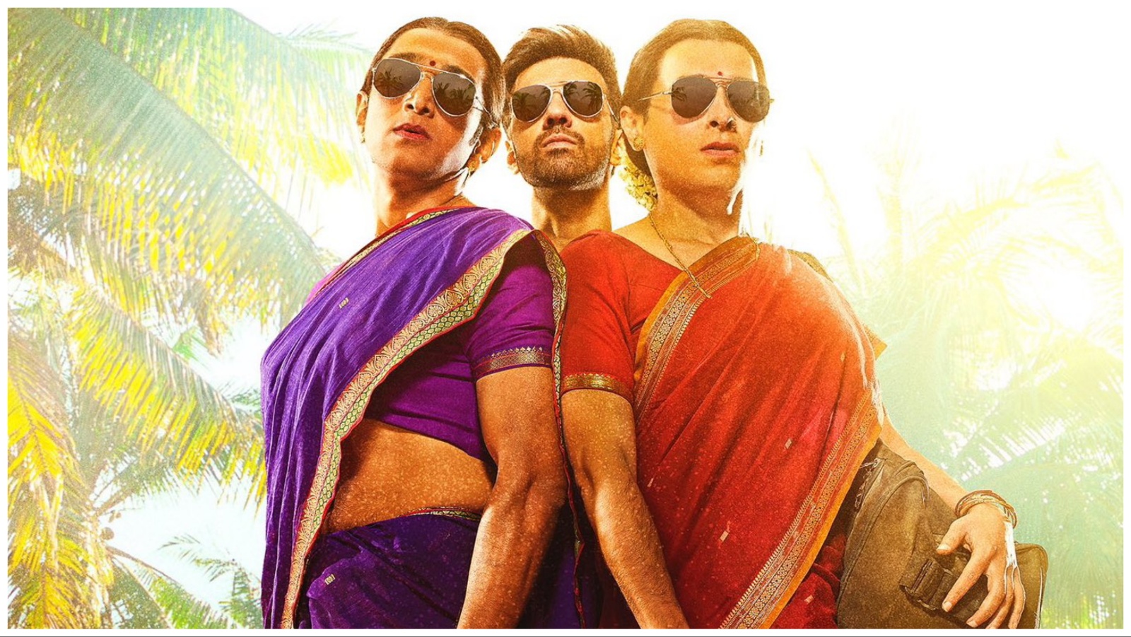 Madgaon Express box office collection day 2: Kunal Kemmu’s film gains ...