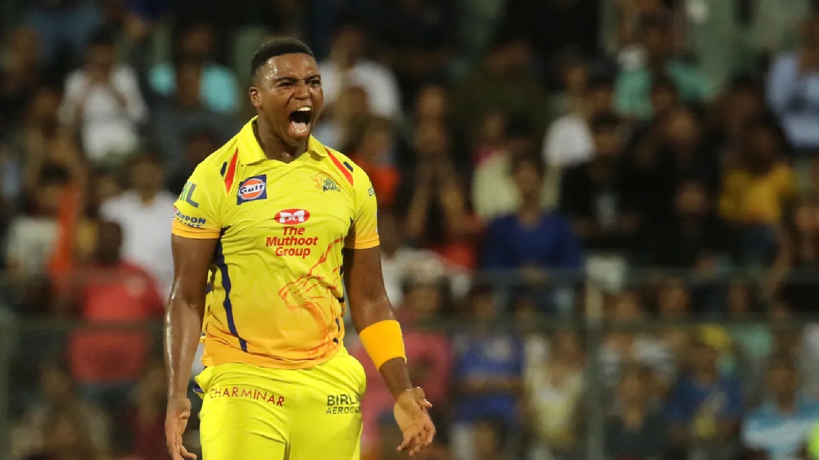 IPL 2024: After Harry Brook, Delhi Capitals lose Lungi Ngidi | Cricket ...