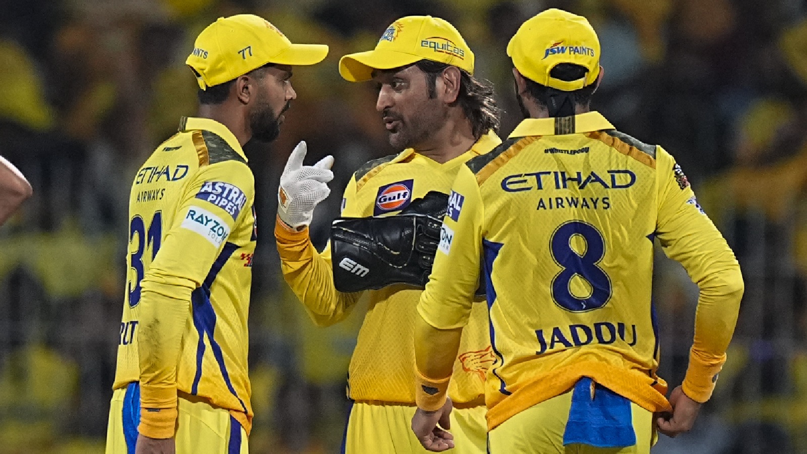 IPL 2025, CSK vs MI: Predicted Playing XI, Head-to-Head, MA Chidambaram ...