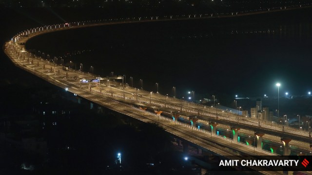 Mumbai: MMRDA to develop 124 villages to make MTHL economically viable ...