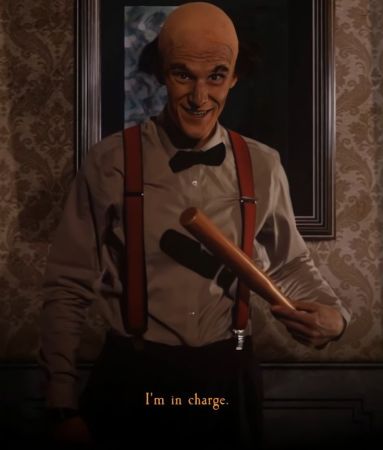 Killer Cuties: 7 scariest puppets you don’t want to play with ...