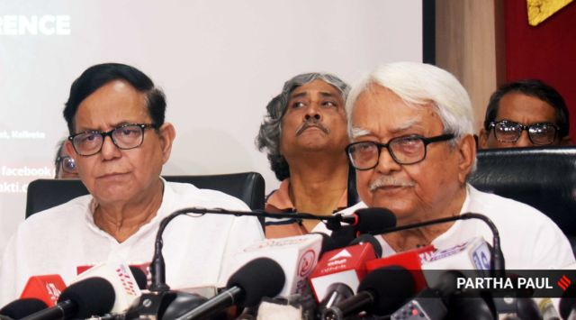 Lok Sabha polls: Left Front announces four more names in West Bengal ...