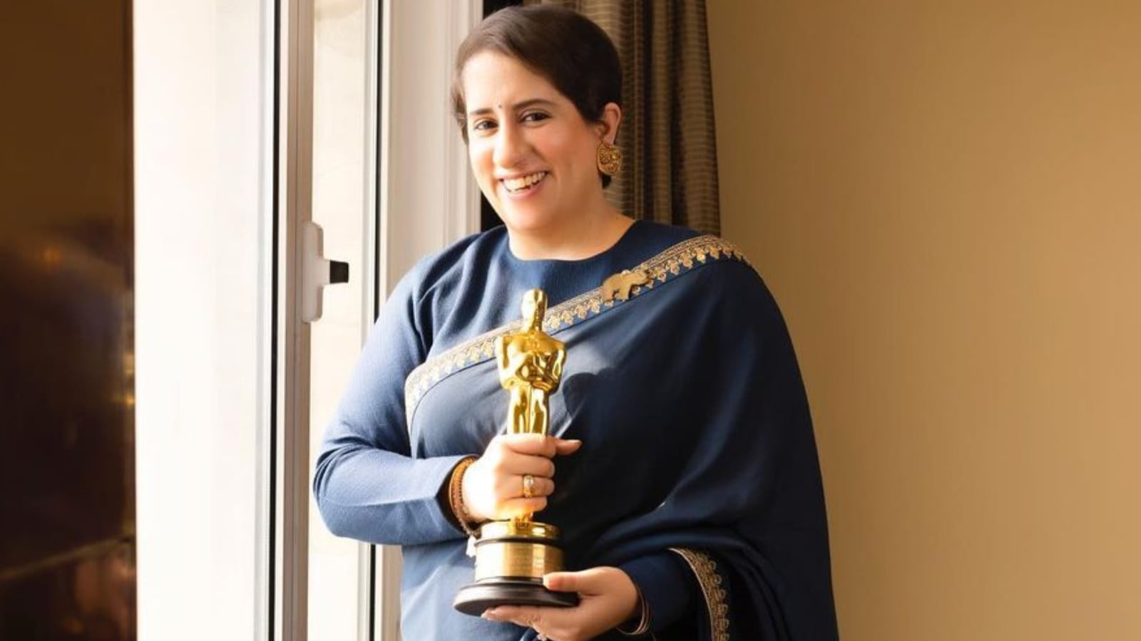 How to win an Oscar: Guneet Monga details networking, money, extensive ...