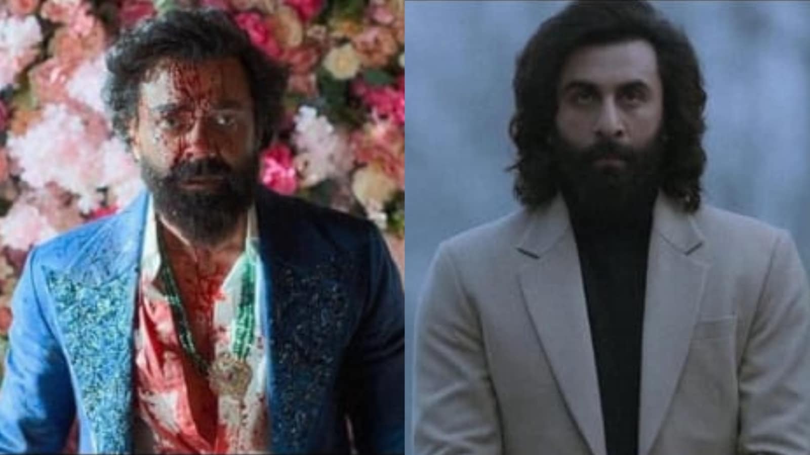 Animal dialogue writer defends Bobby Deol playing a ‘Muslim villain ...