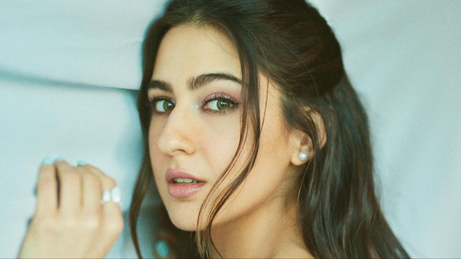 Sara Ali Khan says she runs the risk of not being taken seriously due ...