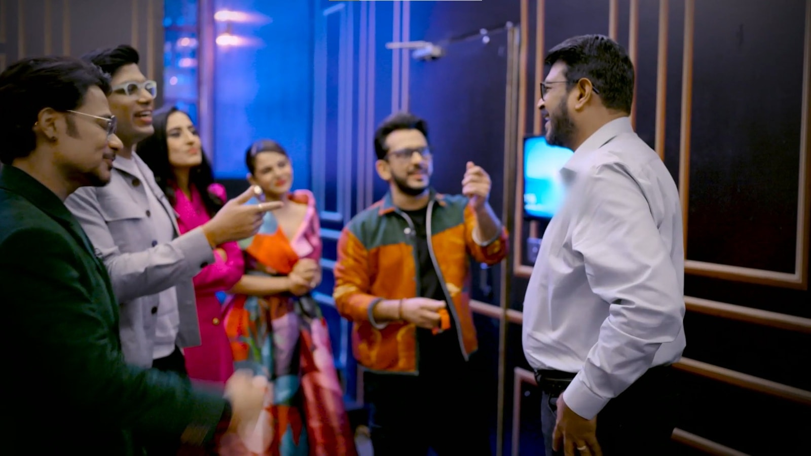 Flatheads founder returns to Shark Tank India, opens up about ...