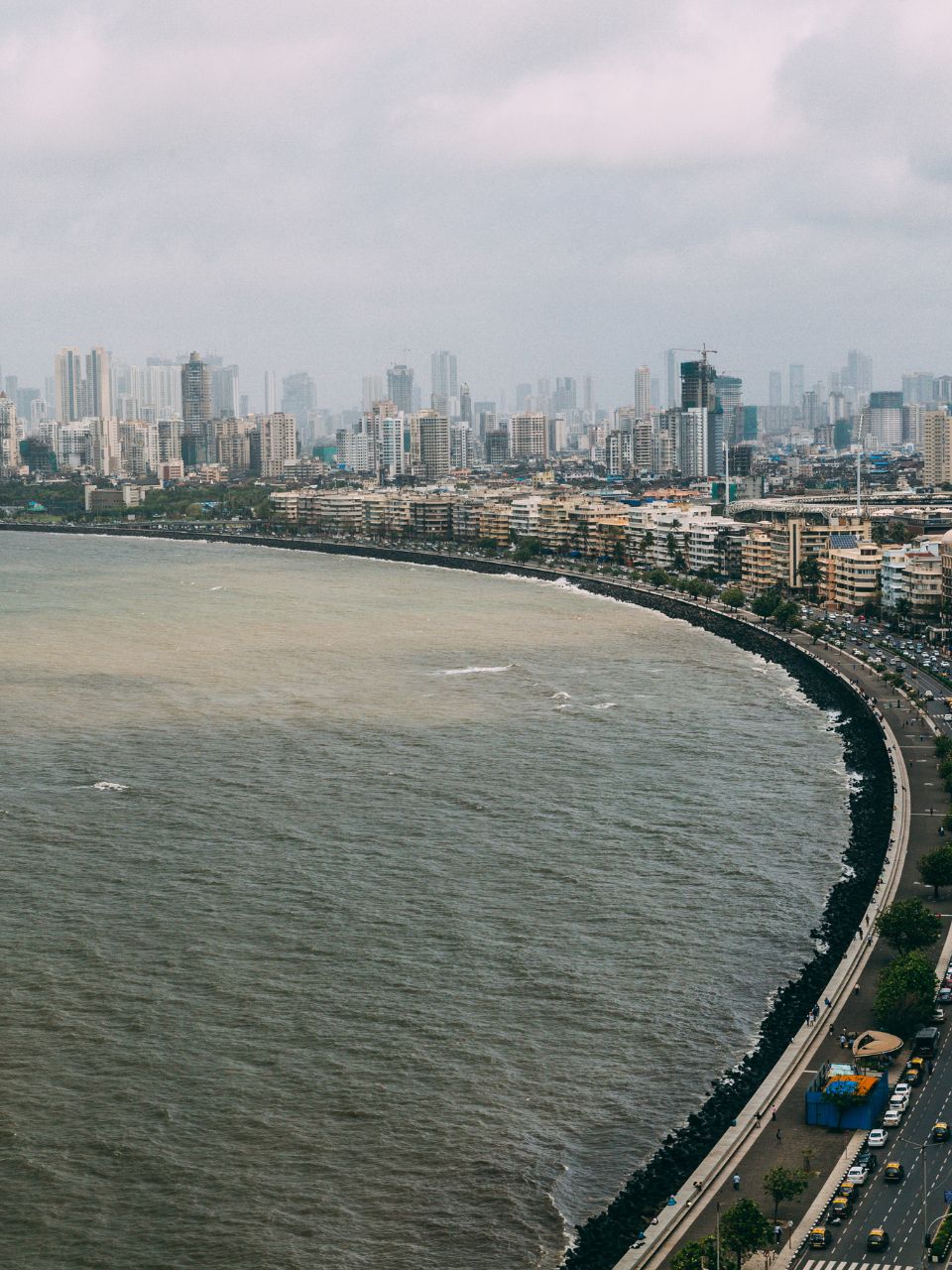 Mumbai overtakes Beijing as Asia’s billionaire capital