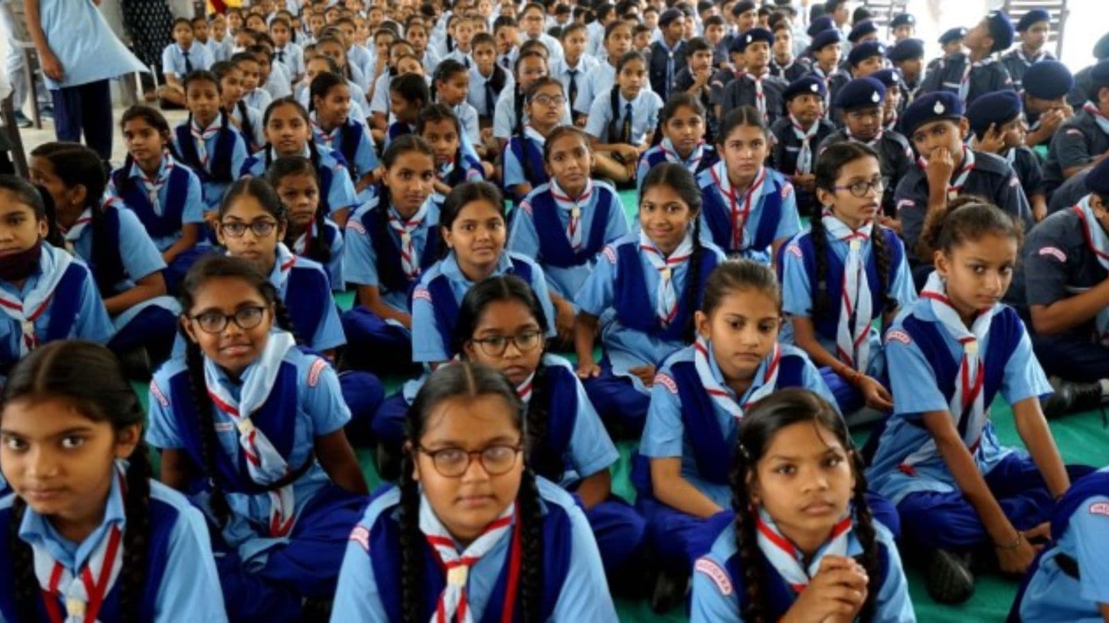 NDMC starts campaign to increase student enrolment in its schools ...
