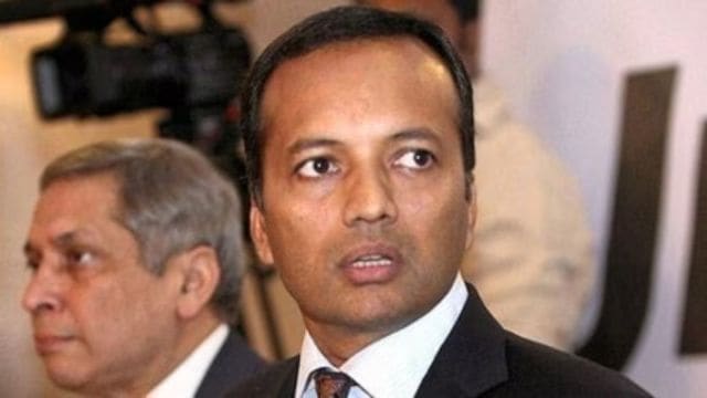 Naveen Jindal takes charge as President of Indian Steel Association ...