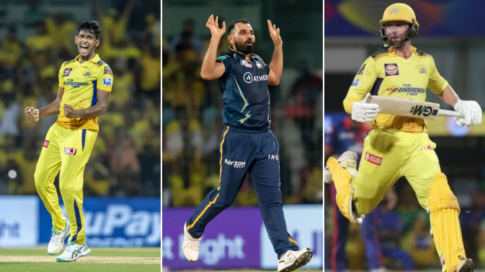 IPL 2024 misses: Team-wise list of ruled out players, injuries and ...