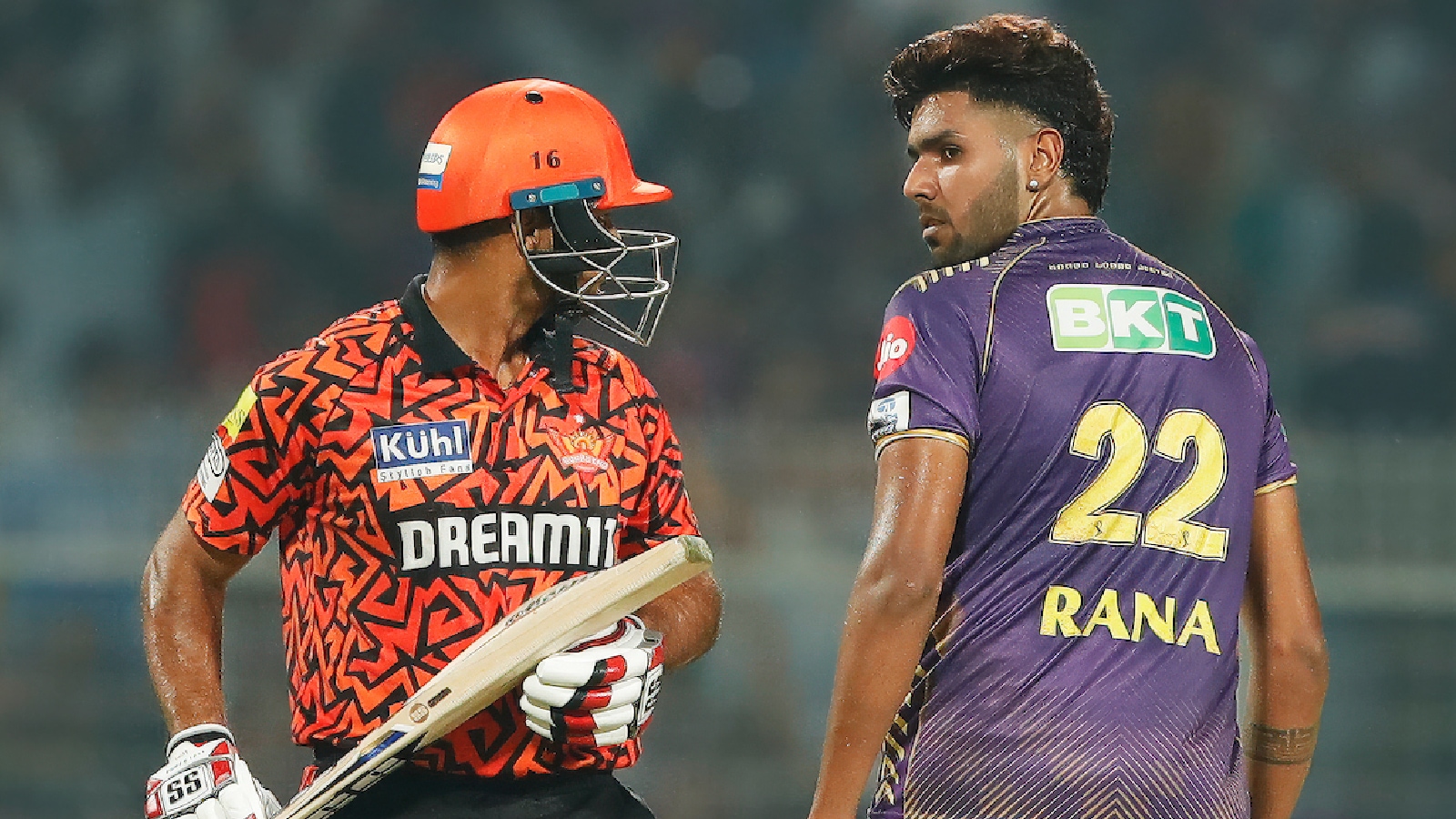 ‘He wanted to bowl’: Harshit Rana lauded by Andre Russell after sensational last over in KKR’s ...